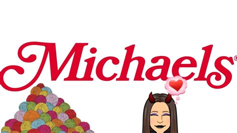 A Smalll Michaels Haul Youtube