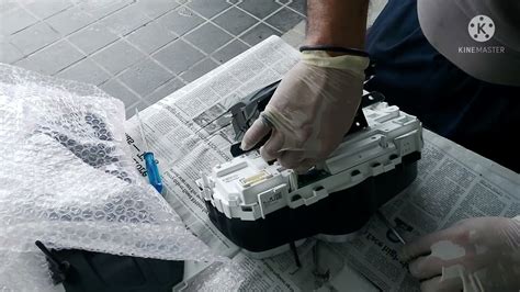 Speedometer Reprogramming At Dorothy Bufkin Blog