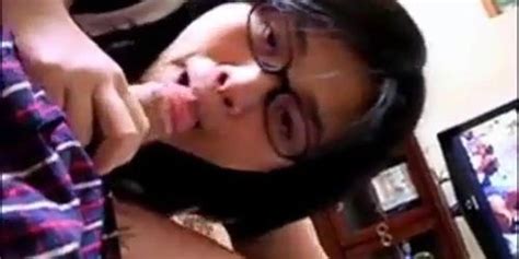 Nerdiest Bj And Rimjob Ever