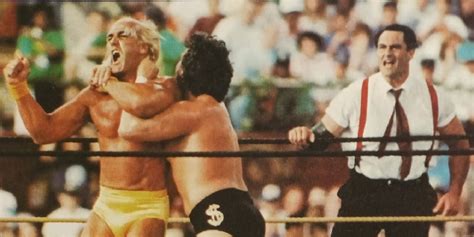 5 Reasons Why Ravishing Rick Rude Was The Best Heel Of The ‘80s And 5