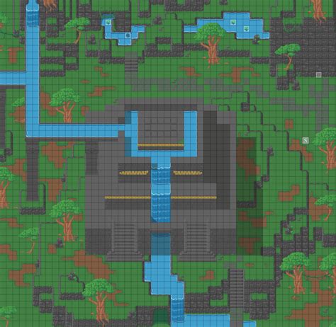 Aztec Asset Pack By Sevarihk