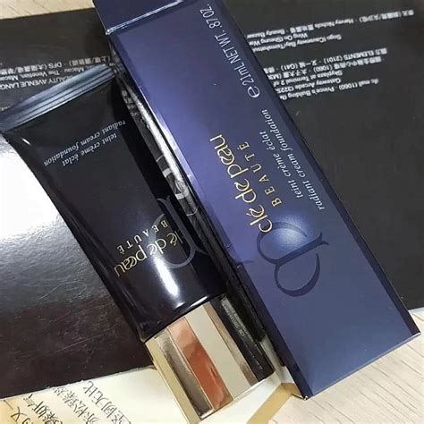 Cpb粉底液成分表 千图网