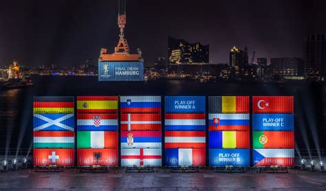 Hamburg Container Installation Gewinnt Viele Marketing Preise Mopo