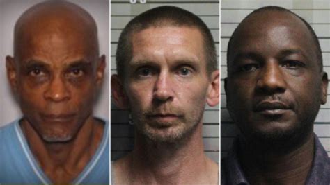 Butler County Sheriff 4 Arrested On Sex Crimes Within The County 2 Found To Be In The Us Illegally