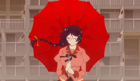 Sage On Twitter The Monogatari Series 1010 An Experience Im