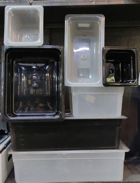 لگن بنماری پلاستیکی بن ماری پلی کربنات در تهران