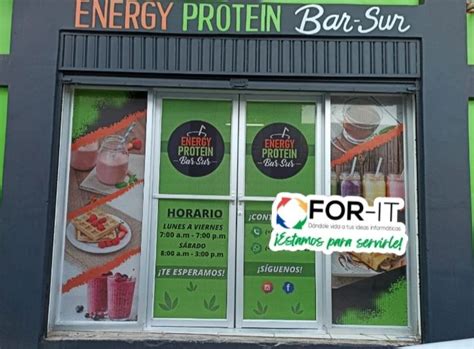 For It ¿sabías Qué El Microperforado Es Una Publicidad