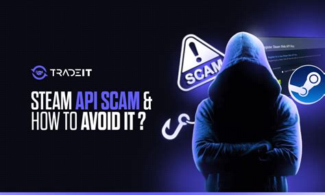 What Is A Steam Api Scam And How To Avoid It