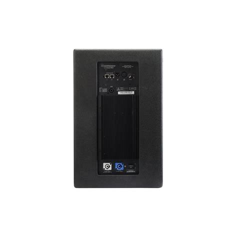 Systeme Son Audiophony Iline 2040w Planet Sono