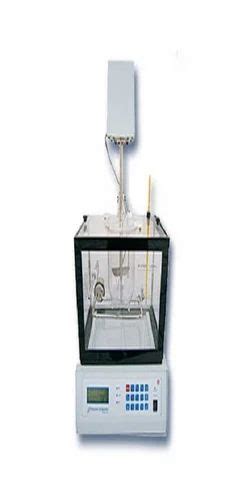 Microprocessor Dissolution Test Apparatus At ₹ 50900piece In Gurugram Id 2854105216073