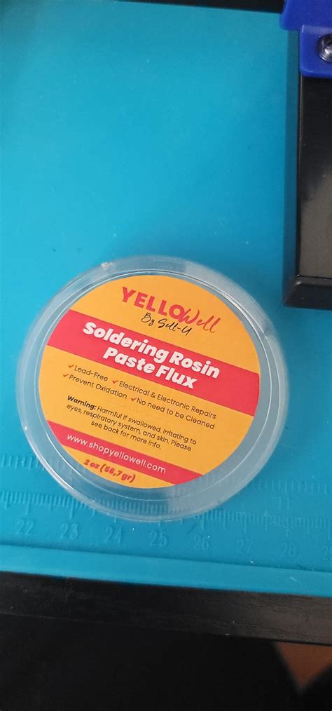 First Time Soldering De Soldering Ps5 Controller R Soldering