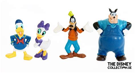 Mickey Mouse Clubhouse Donald And The Beanstalk Giant