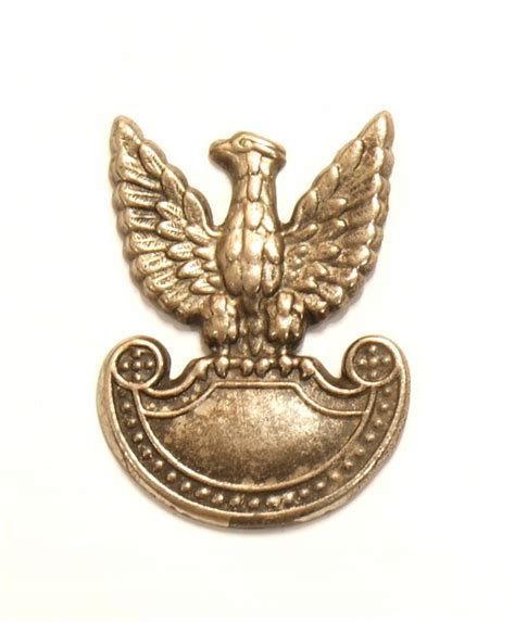 OrzeŁek Wojsk LĄdowych Lwp Prl • Cena Opinie • Umundurowanie