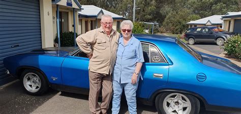 Robert Giggins Lifelived