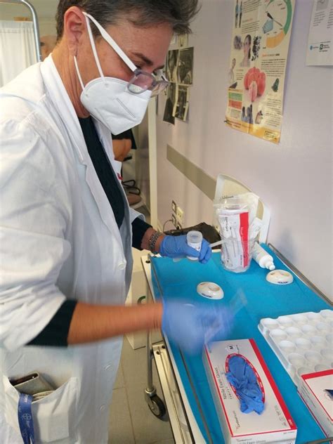 Avviato Lo Screening Con Test Hpv Di Ats E Asst La Voce Di Mantova