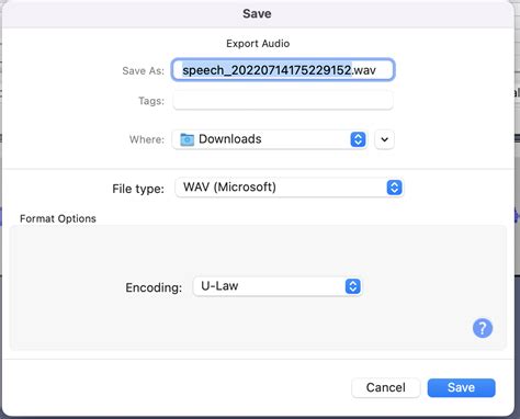 Generating Telephony Audio Prompts With Audacity On Windows And Mac Dmacias Org Generating Telephony Audio Prompts With Audacity On Windows And Mac Dmacias Org