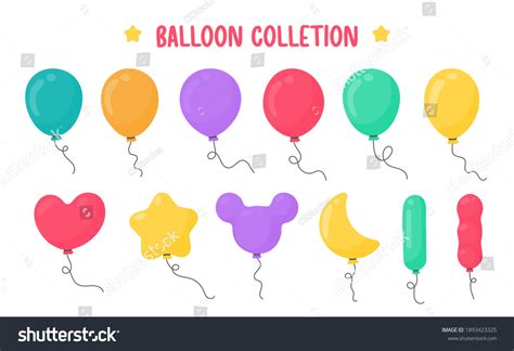 How Do Balloons Take Their Shape At Inez Woodford Blog