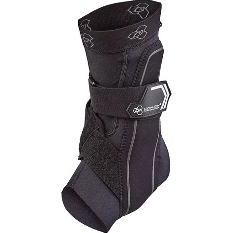 Donjoy Performance Mens Bionic Left Ankle Brace Academy