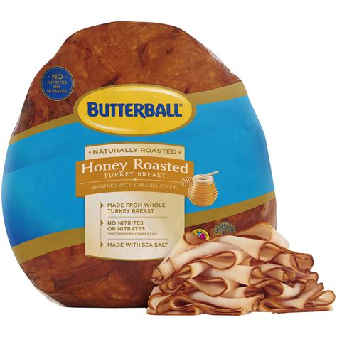 Butterball Turkeys
