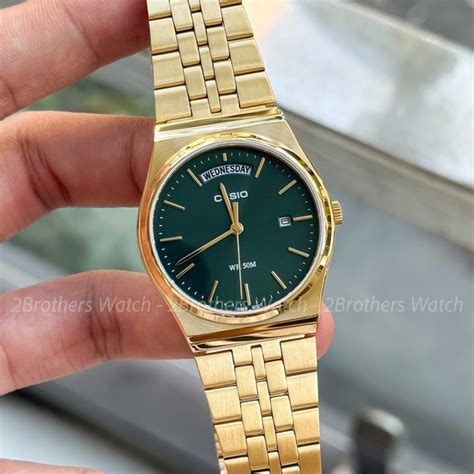 Mtp B146g 3a 2brothers Watch