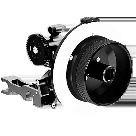 Arri Mff 2 Mini Follow Focus Rental