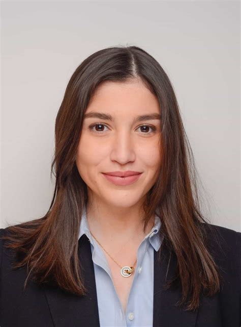 Alexandra Tsalidis Future Of Life Institute