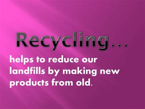 How To Recycle Paper Pdf