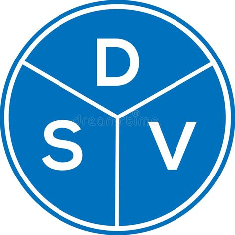 Dsv Logo Stock Illustrations 13 Dsv Logo Stock Illustrations Vectors And Clipart Dreamstime