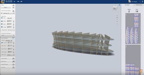 Slicer For Fusion 360 Coredan