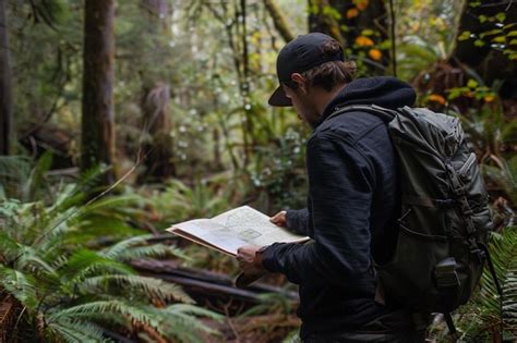 Assisting With Trail Mapping Projects Ar Generative Ai Premium Ai