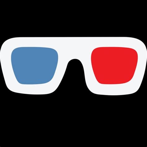 Anaglyph 3d By Limit Point Software