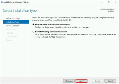 Microsoft SQL Server Always On High Availability