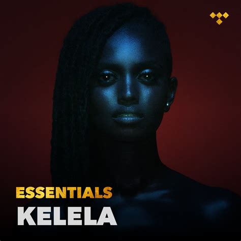 Kelela On Tidal