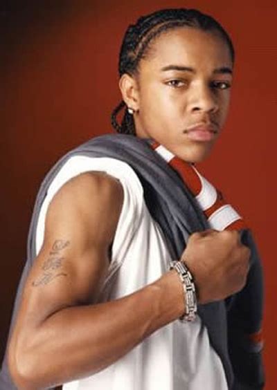 Bow Wow Tattoos