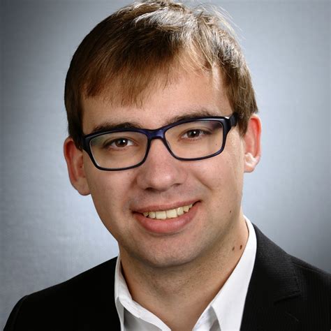 Florian Roos Data Scientist Enbw Energie Baden Württemberg Ag Xing