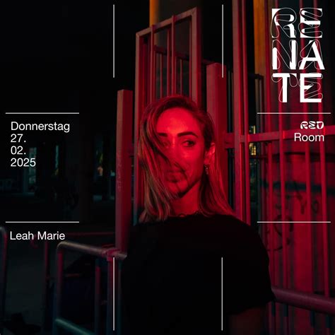 Leah Marie Berlin