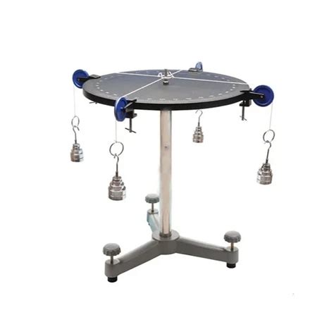 Force Table Acescientific