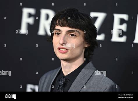 Photo By Zzndzstar Maxipx 2024 31424 Finn Wolfhard At The