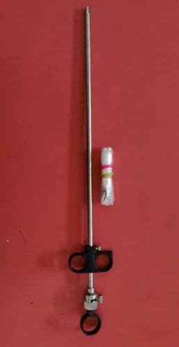 Laparoscopic Ring Applicator At ₹ 7500piece Ring Applicator In