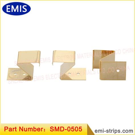 China Customized Electrical Contact Spring Manufacturers Suppliers