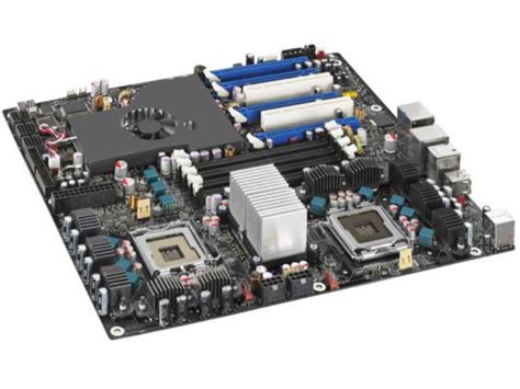 Intel D5400xs 百度百科