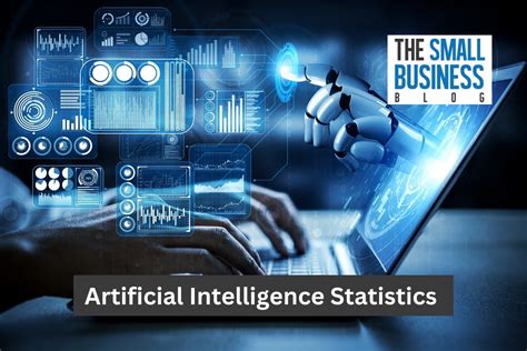 20 Astounding Artificial Intelligence Statistics For 2025 The Small Business Blog
