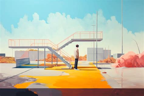 Kalle Hellzén Un Artiste Multidisciplinaire Au Parcours Riche « Une Mélancolie Trempée De