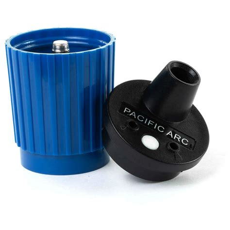 Pacific Arc Rotary Lead Pointer 1110