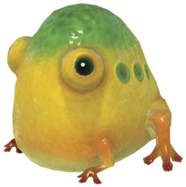 Yellow Wollyhop Pikipedia The Pikmin Wiki