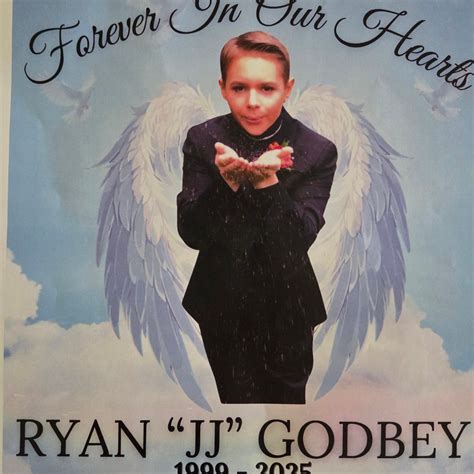 The City We Are Asking For The Publics Help In Locating One Of Our Residents Ryan T Godbey