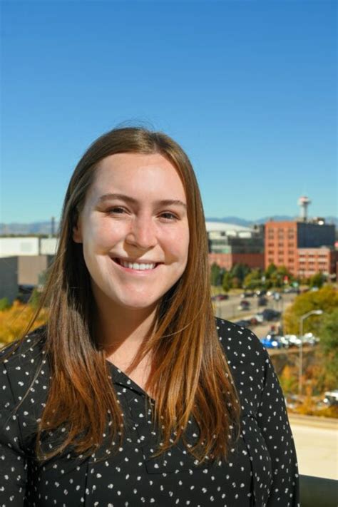 Olivia Simard Wts Co Award And Scholarship Winners