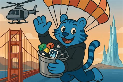 Eliminating Data Migration Risk With Shadow Buckets On Tigris Tigris