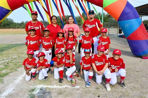 ¡a Jugar Inauguran Torneo Distrital William Sport En Nava