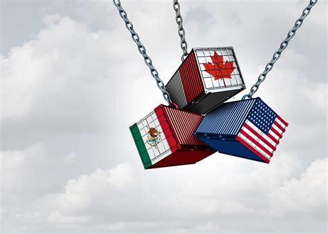 Us Tariffs And Global Trade How Will New Policies Impact Markets And Your Investments Fee
